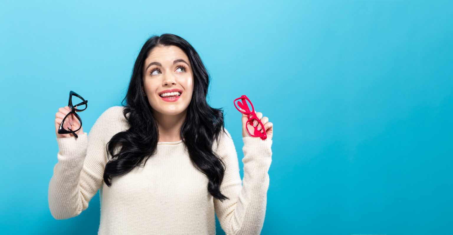 5 Tips to Help You Select the Perfect Frames | Allentown Optical